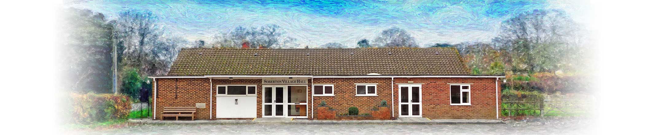 Soberton Village Hall | Meon Valley | Hampshire